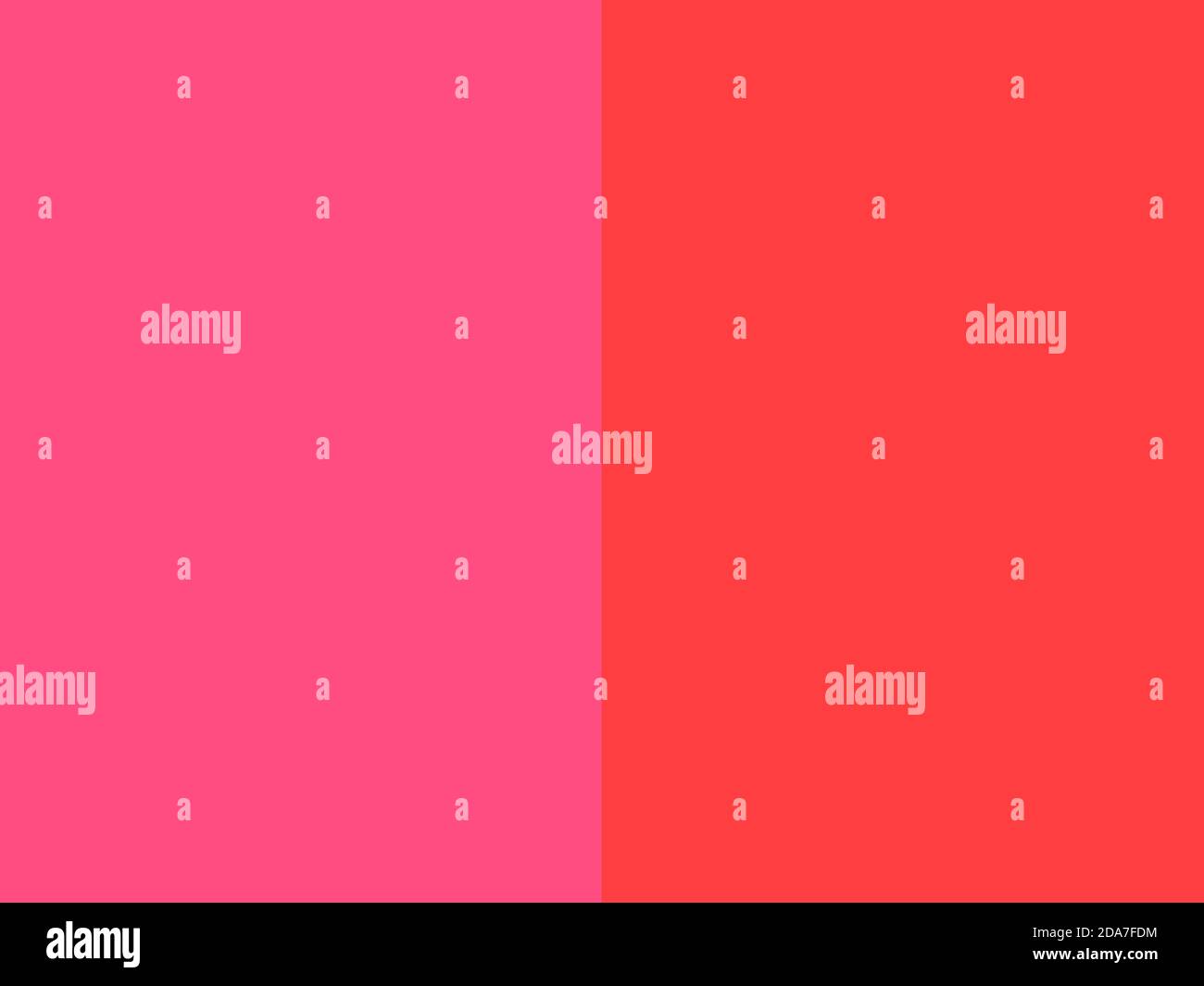 New two split color solid abstract background design illustration for ...