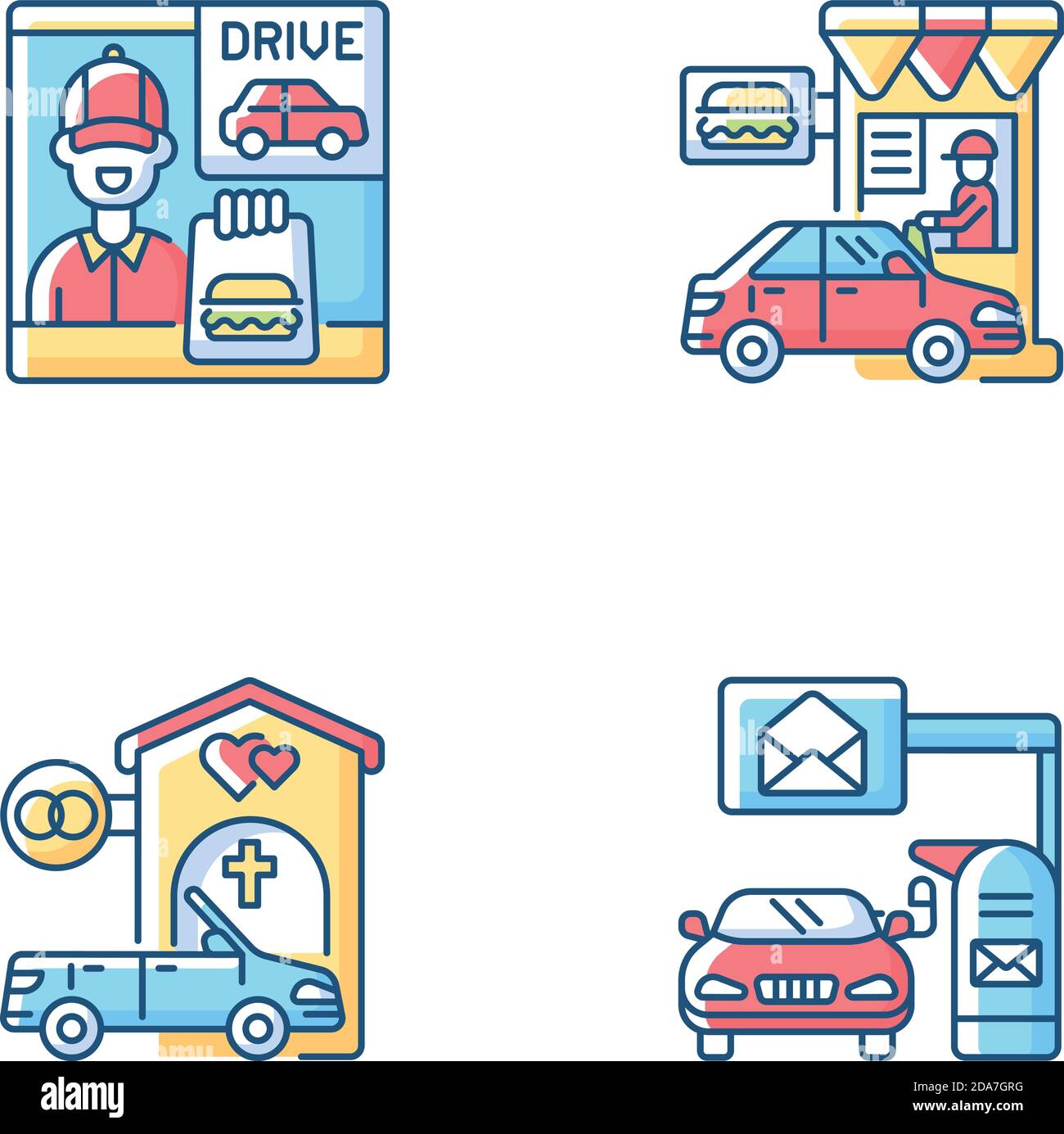 Rgb thru hi-res stock photography and images - Alamy