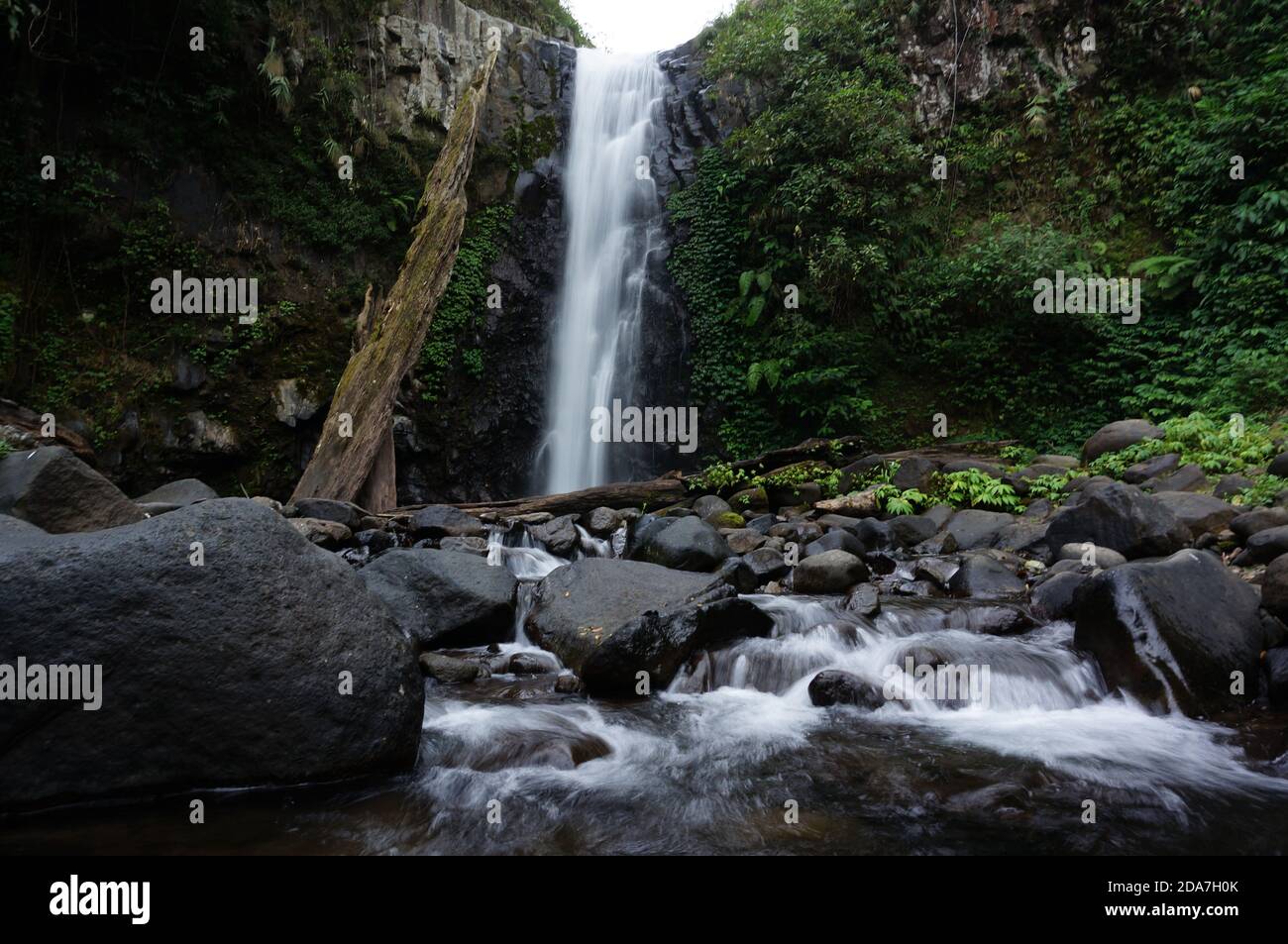 Waterfall is a beautiful place to visit with clear water and comes from ...