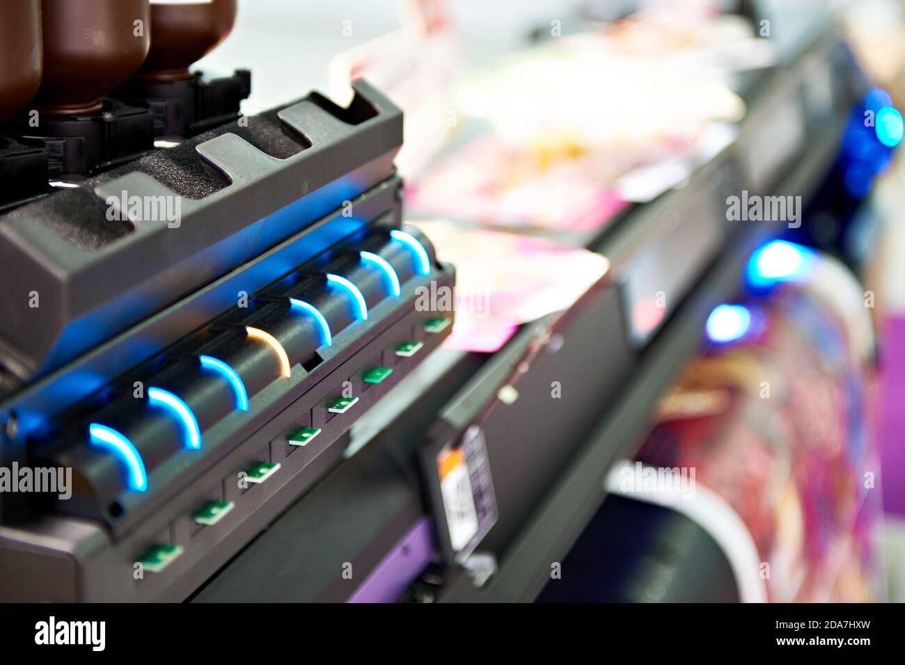 Liquid indicators hi-res stock photography and images - Alamy