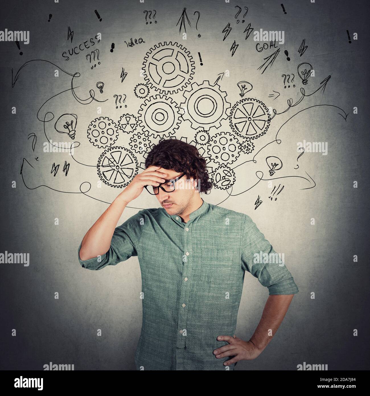 Mind Confusing Pictures