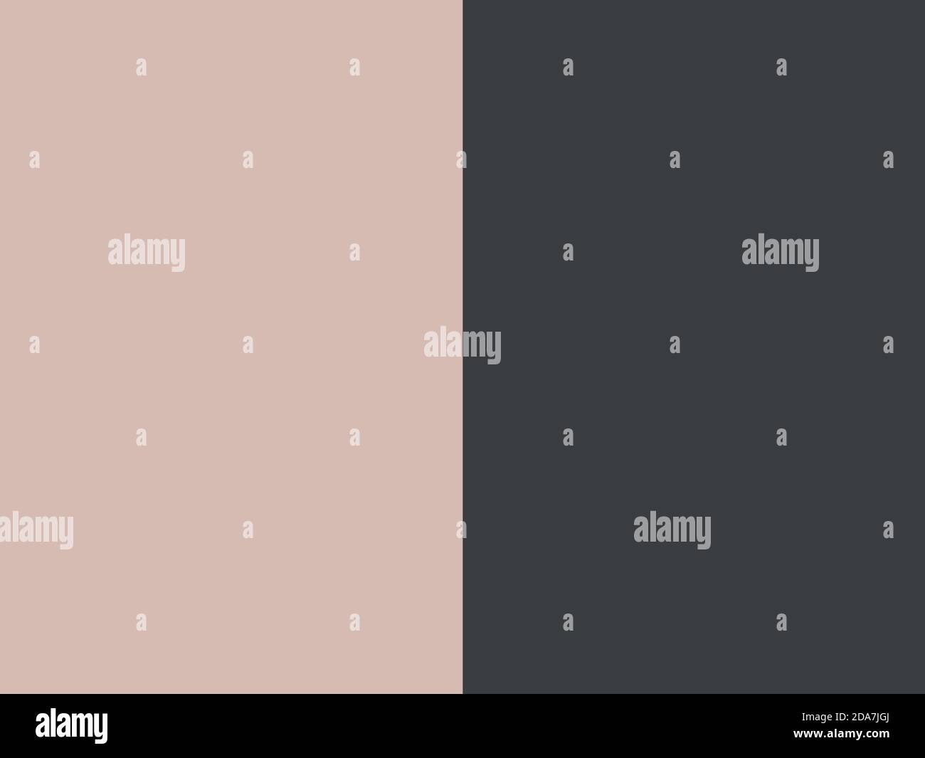 New two split color solid abstract background design illustration for ...