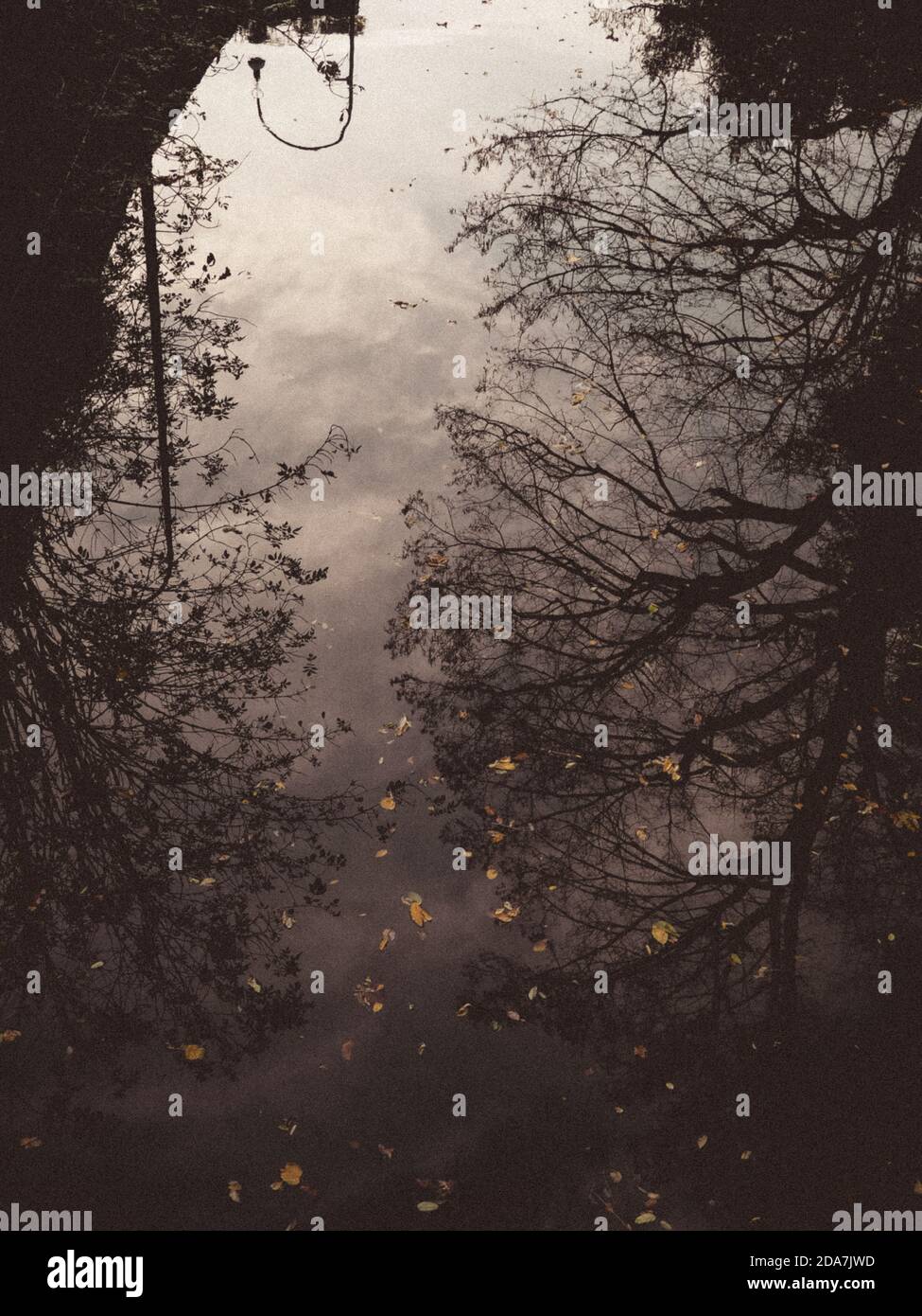 Autumn in Milan 2020 Stock Photo - Alamy