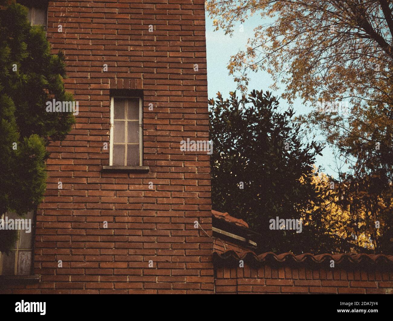 Autumn in Milan 2020 Stock Photo - Alamy