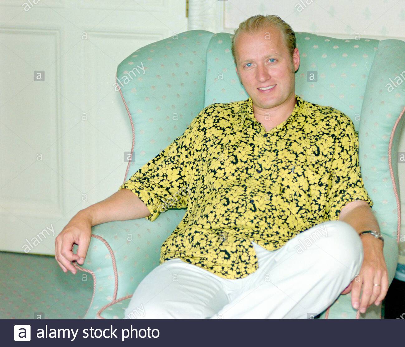 Actor Ade High Resolution Stock Photography and Images - Alamy