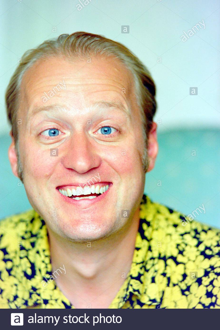 Actor Ade High Resolution Stock Photography and Images - Alamy