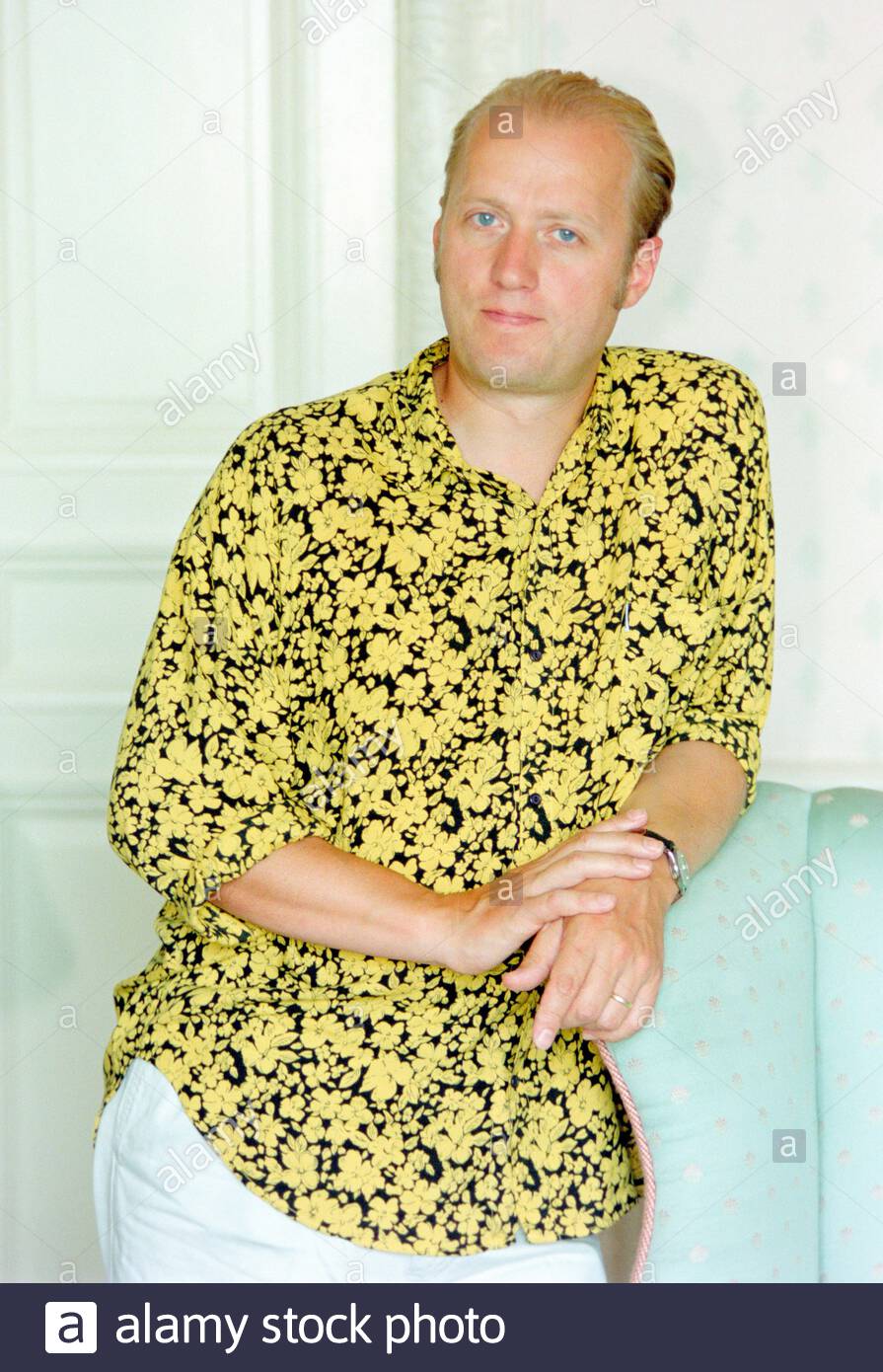 Edmondson Young High Resolution Stock Photography and Images - Alamy