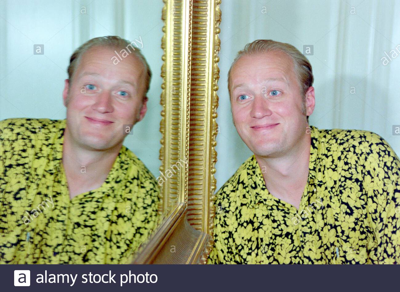 Actor Ade High Resolution Stock Photography and Images - Alamy