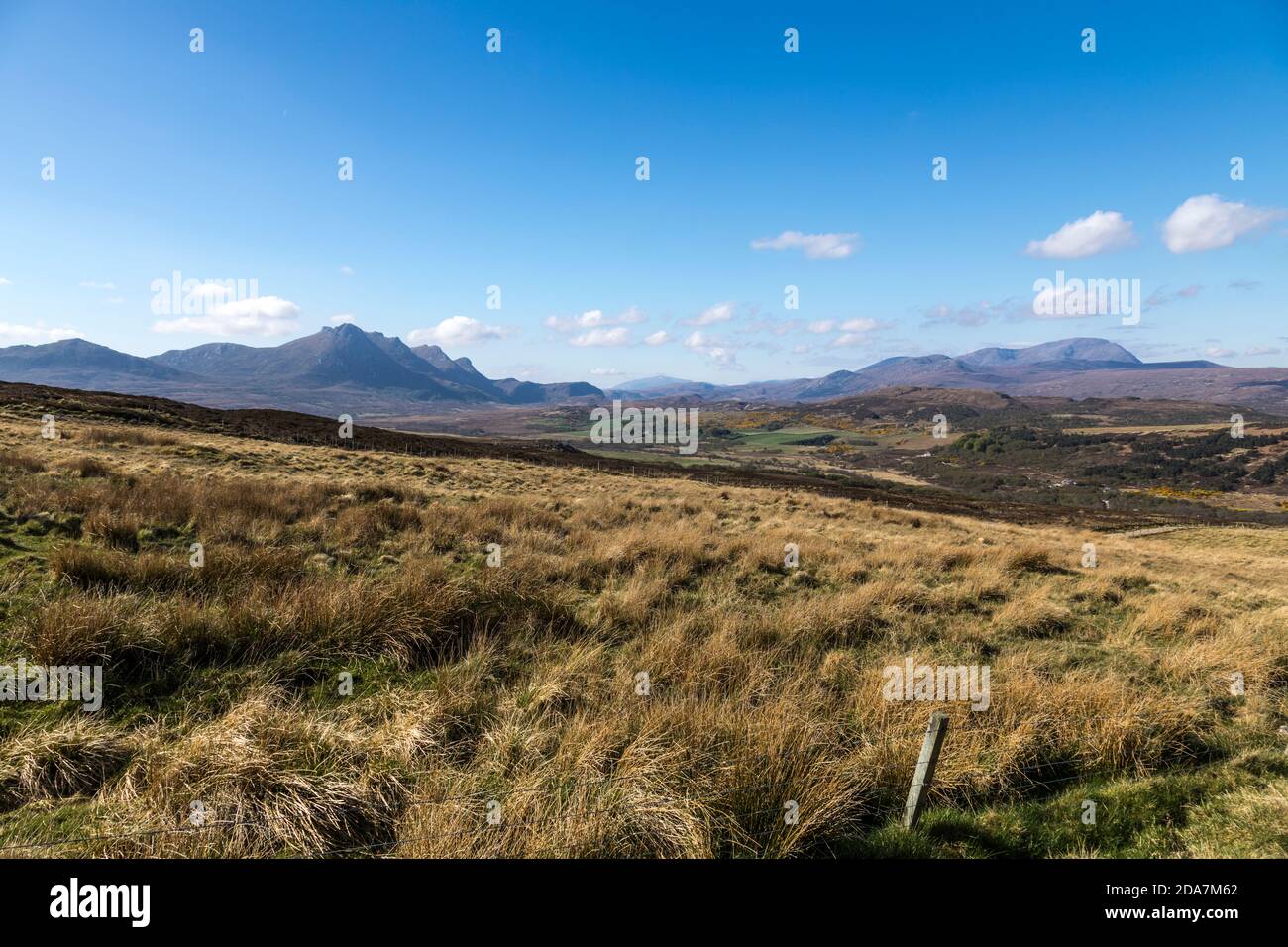 Ben loyal mountain hi-res stock photography and images - Alamy