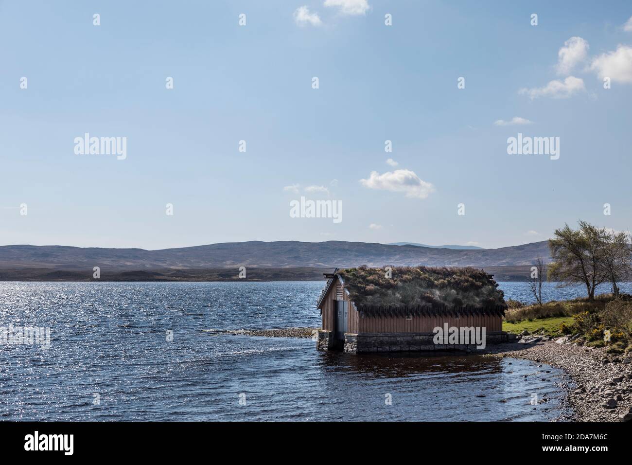 Empty boathouse hi-res stock photography and images - Alamy