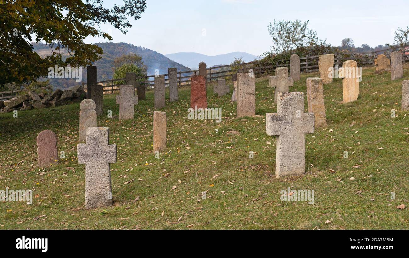 Thomb stone hi-res stock photography and images - Alamy