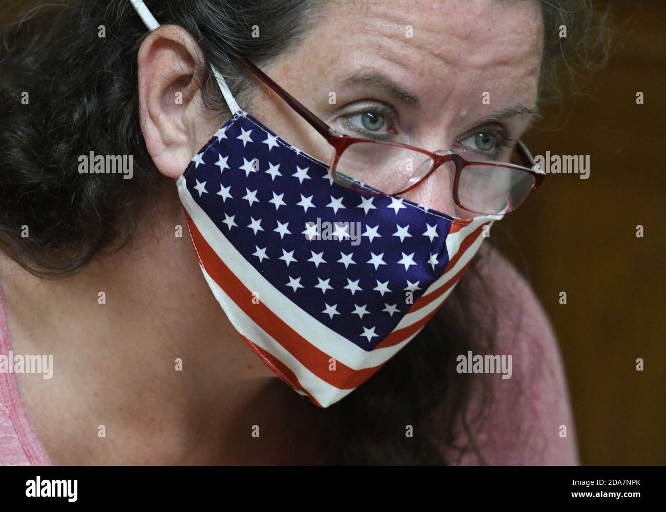 Wendy Christensen High Resolution Stock Photography and Images - Alamy