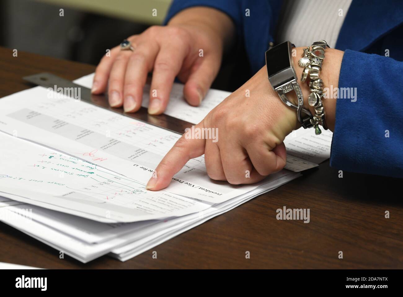 Wendy Christensen High Resolution Stock Photography and Images - Alamy