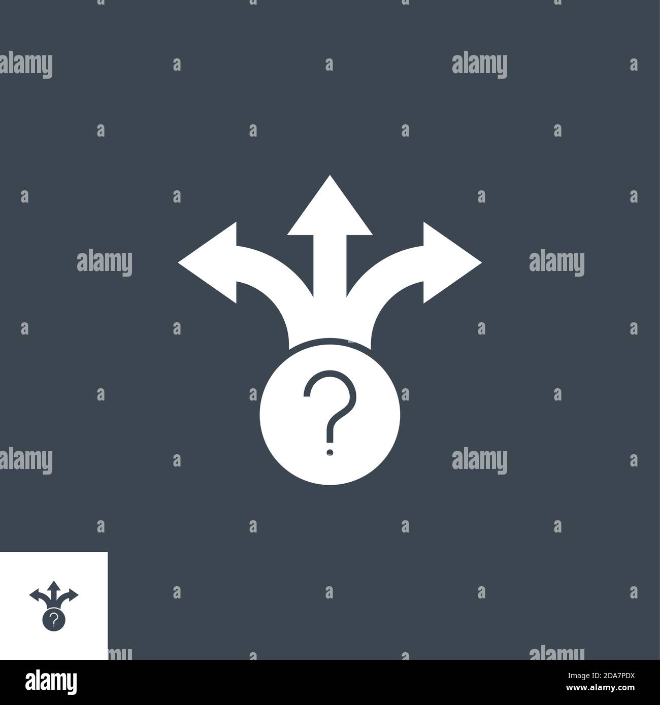 Pathway path way Stock Vector Images - Alamy