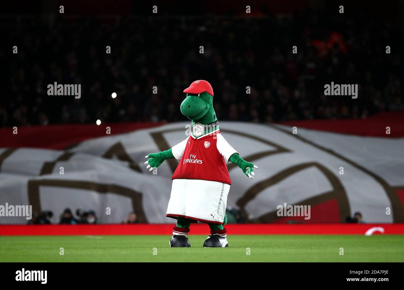 Gunnersaurus hi-res stock photography and images - Alamy