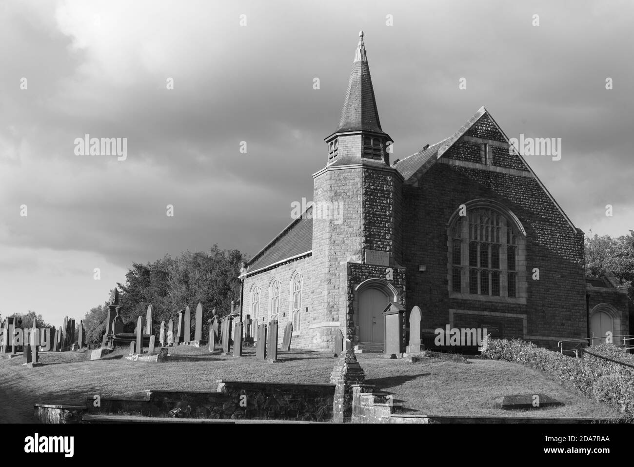 Lampeter hi-res stock photography and images - Alamy