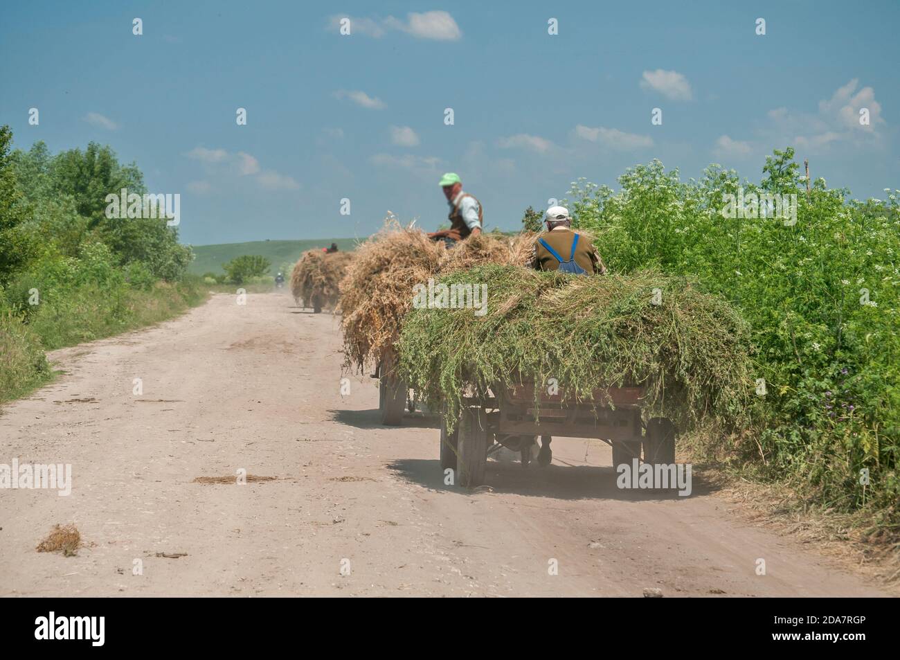 Dusty way hi-res stock photography and images - Alamy