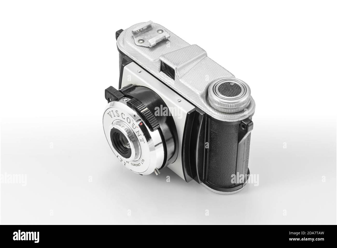 Vintage photograph 1957 High Resolution Stock Photography and Images ...