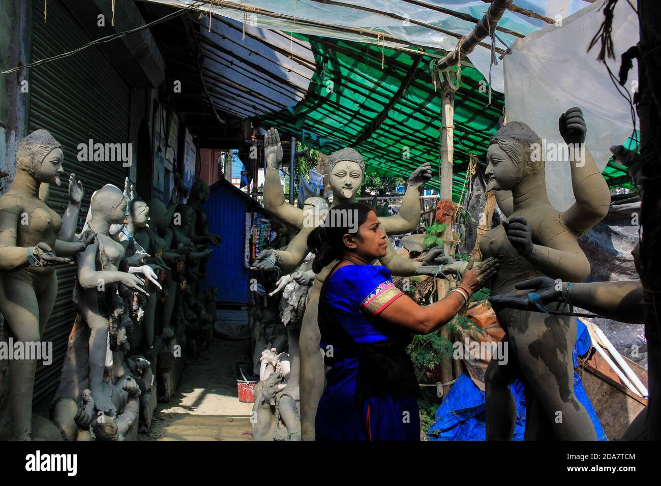 Idol Maker High Resolution Stock Photography and Images - Alamy