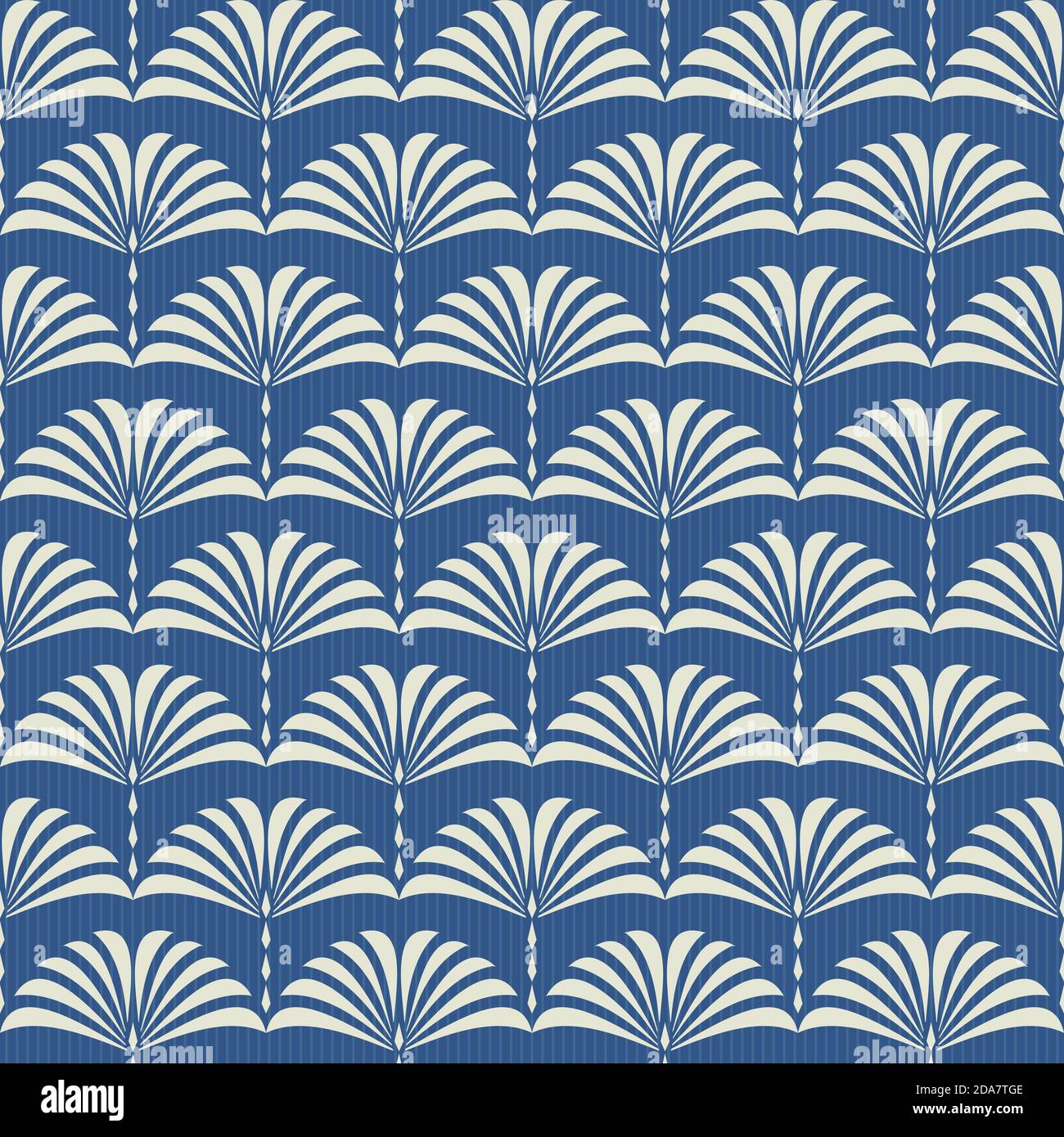 Seamless Geometric Pattern In Art Deco Style Design In Art Deco Style