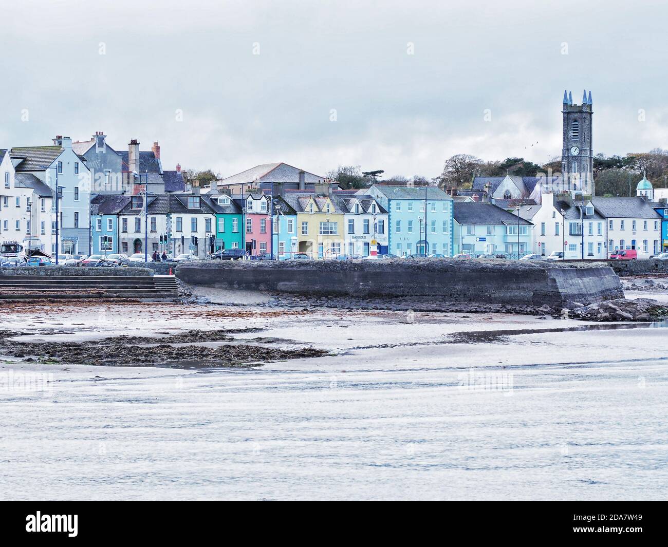 Donaghadee, ards peninsula, county hi-res stock photography and images ...