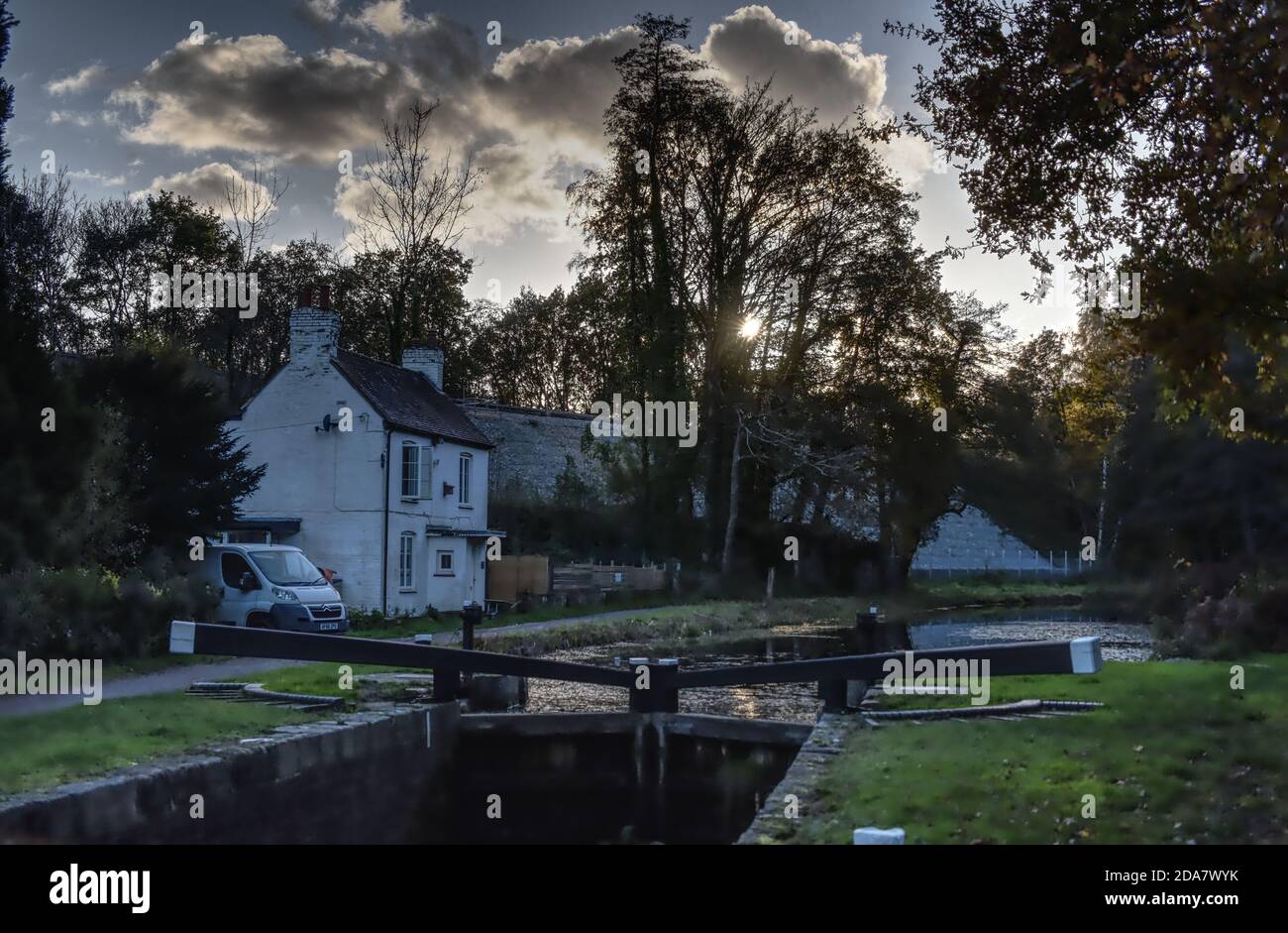 Pirbright hi-res stock photography and images - Alamy