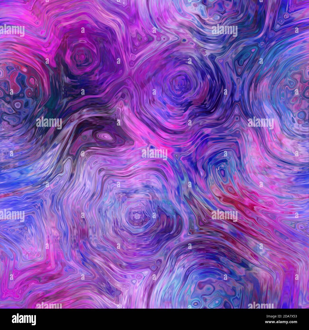 Vivid seamless distorted wavy digital warp texture Stock Photo - Alamy