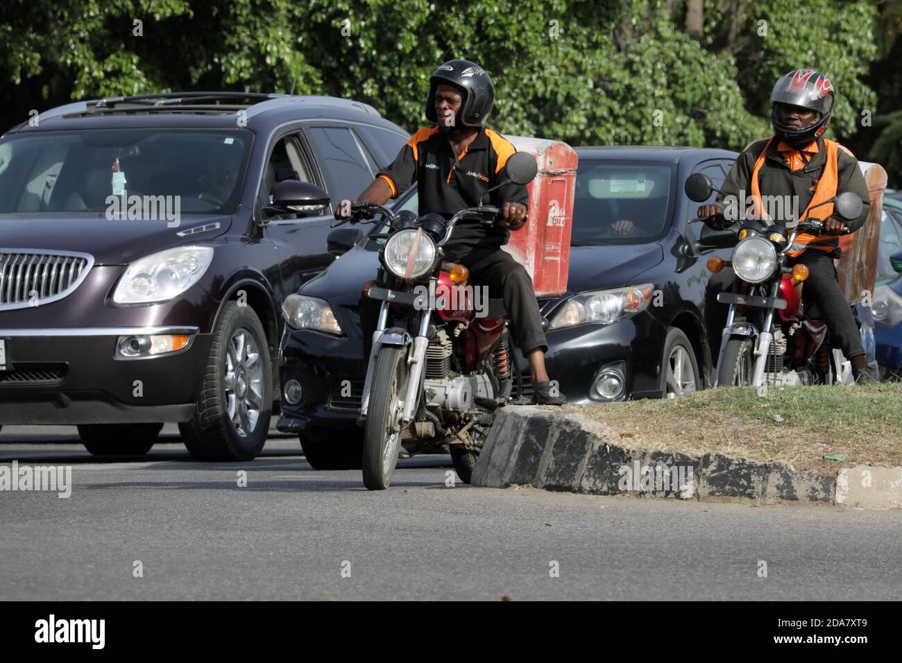 Jumia food hi-res stock photography and images - Alamy