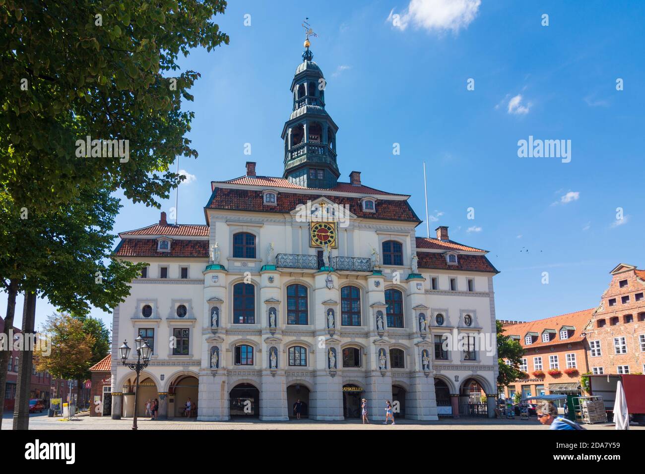 Niedersachsen lower saxony germany hi-res stock photography and images ...