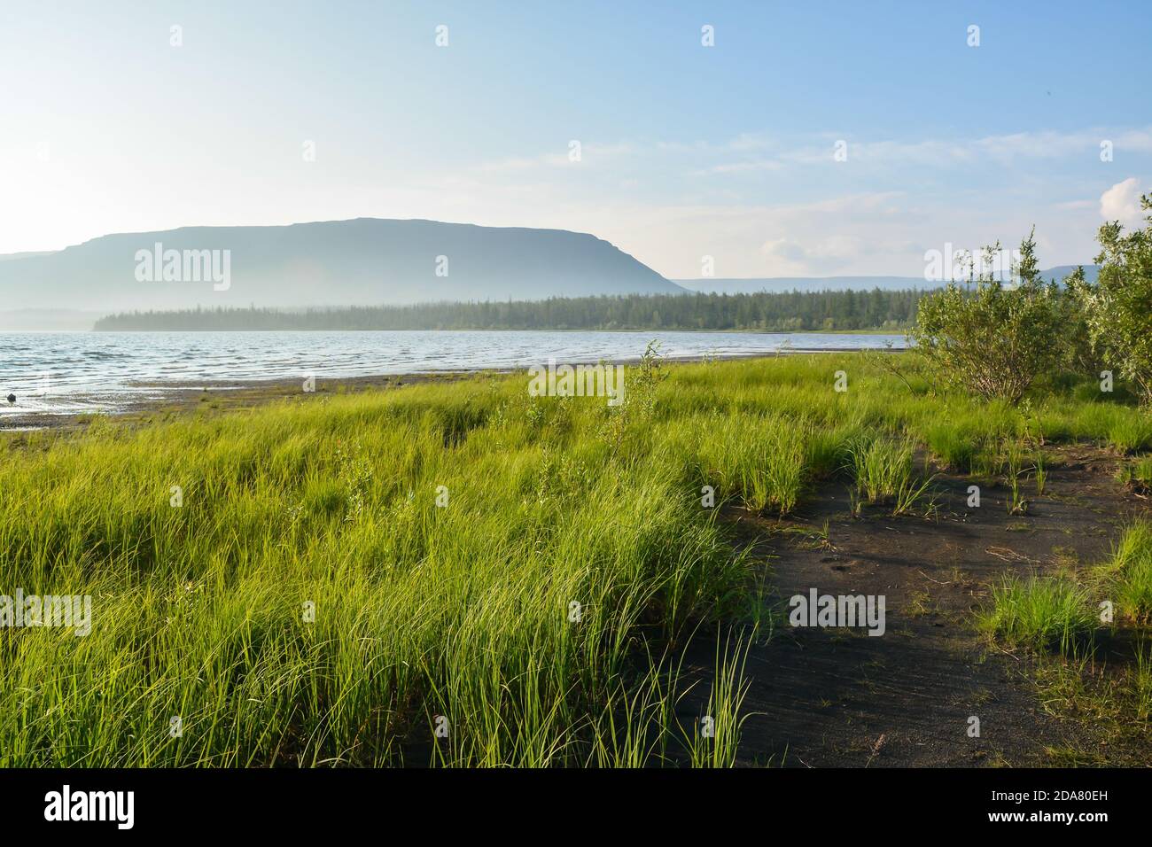 Eastern siberia hi-res stock photography and images - Alamy
