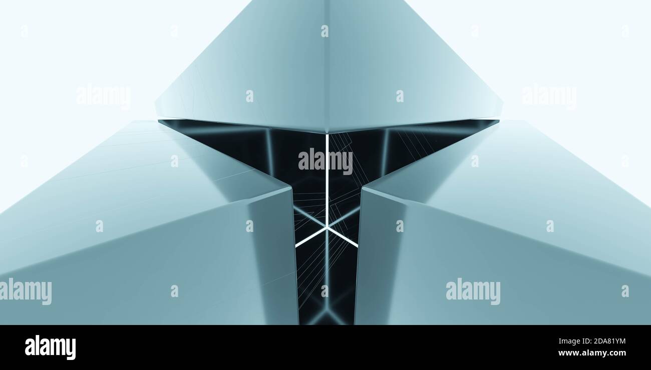 Infinity matrix hi-res stock photography and images - Alamy