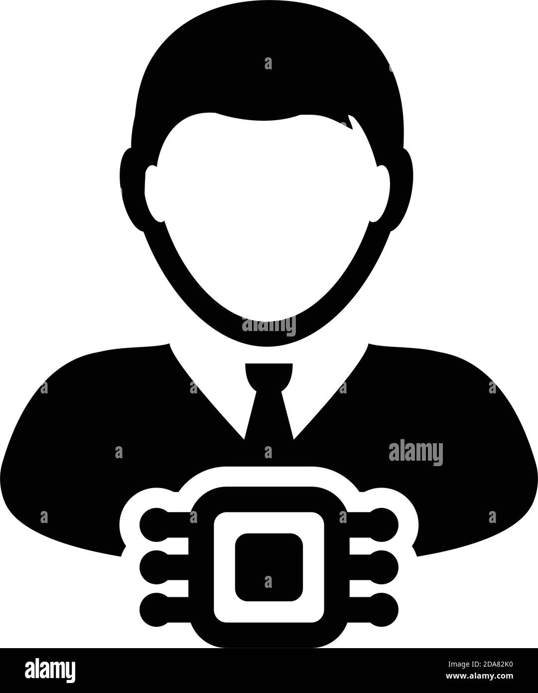 Rfid chip hi-res stock photography and images - Alamy