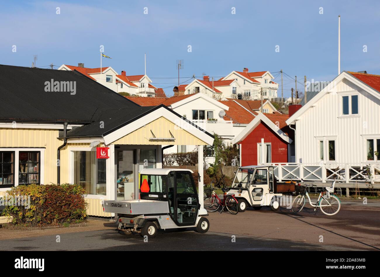 The island of donso hi-res stock photography and images - Alamy