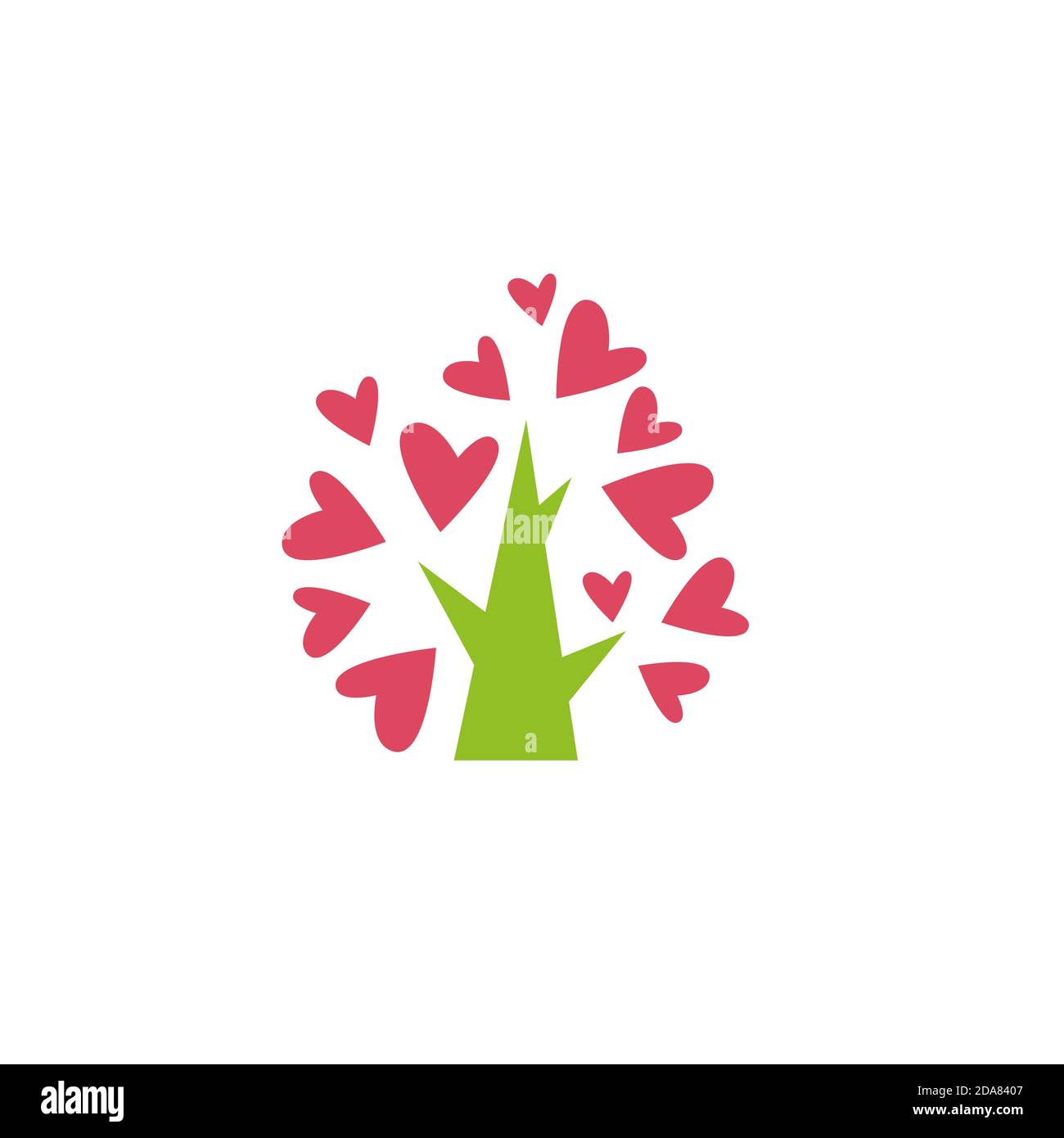 Peace and harmony Cut Out Stock Images & Pictures - Alamy