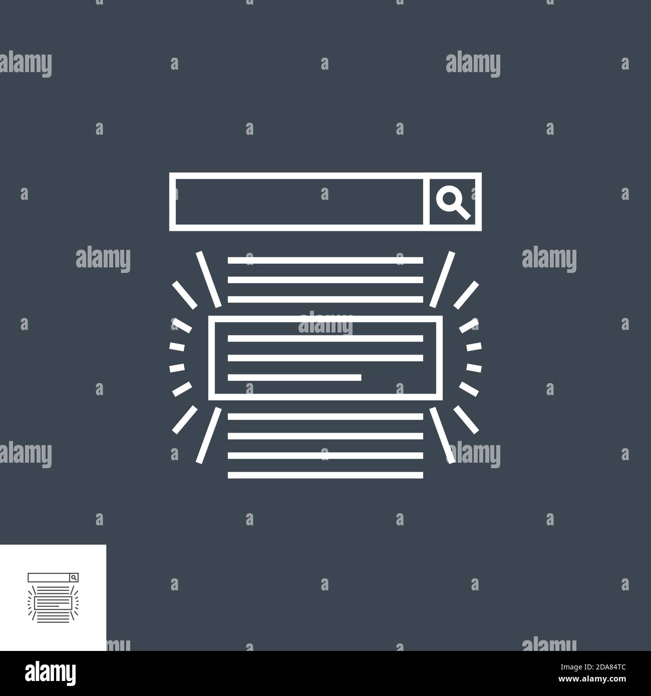 Search engine optimizer hi-res stock photography and images - Alamy