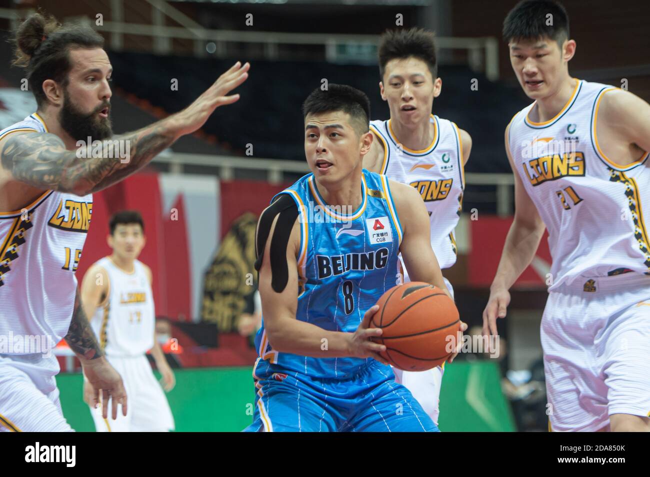 Han shuo hi-res stock photography and images - Alamy