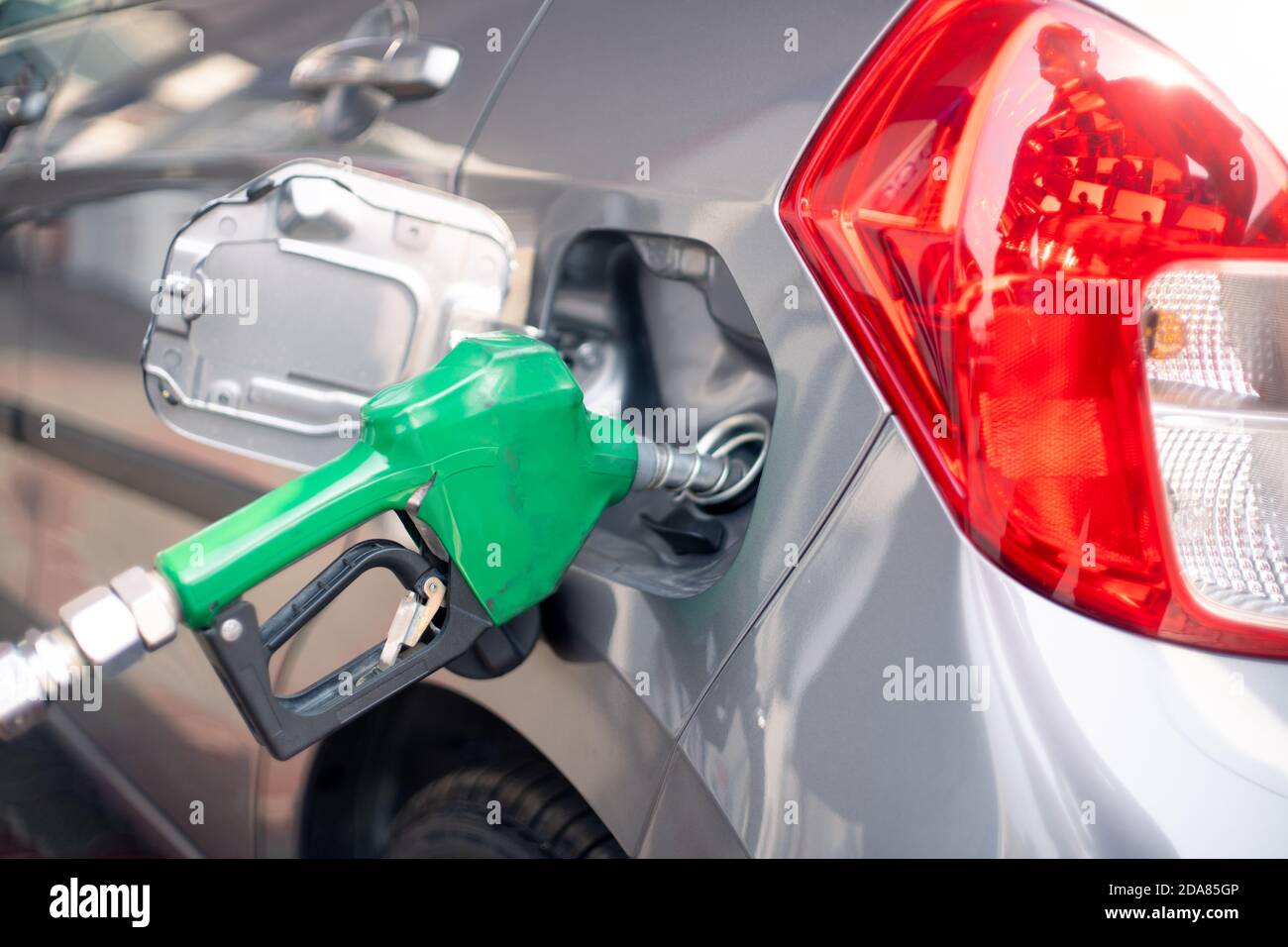 Hindustan petroleum hi-res stock photography and images - Alamy