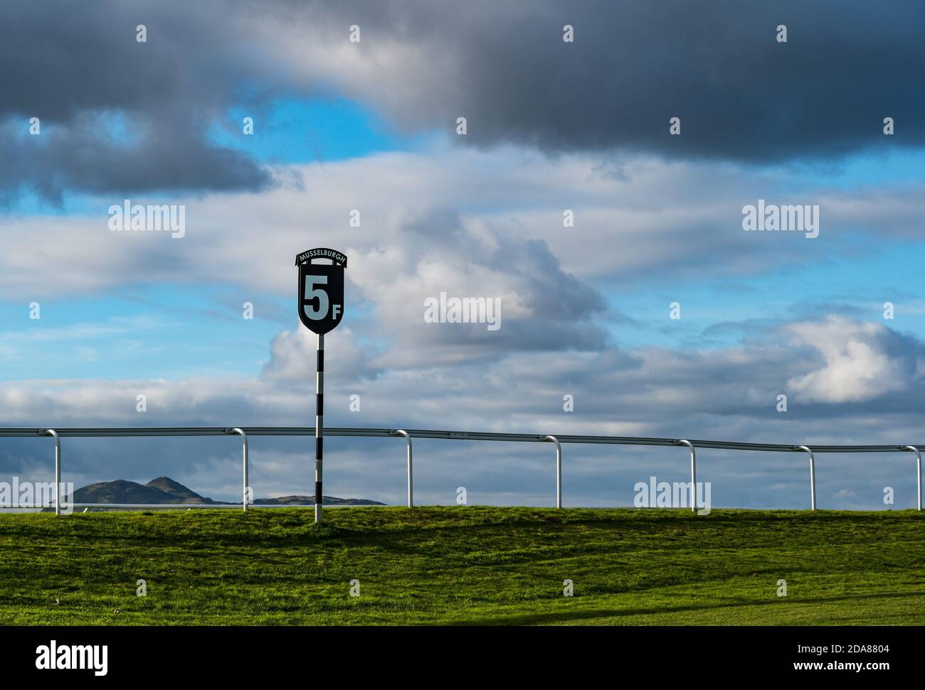 Furlongs hi-res stock photography and images - Alamy