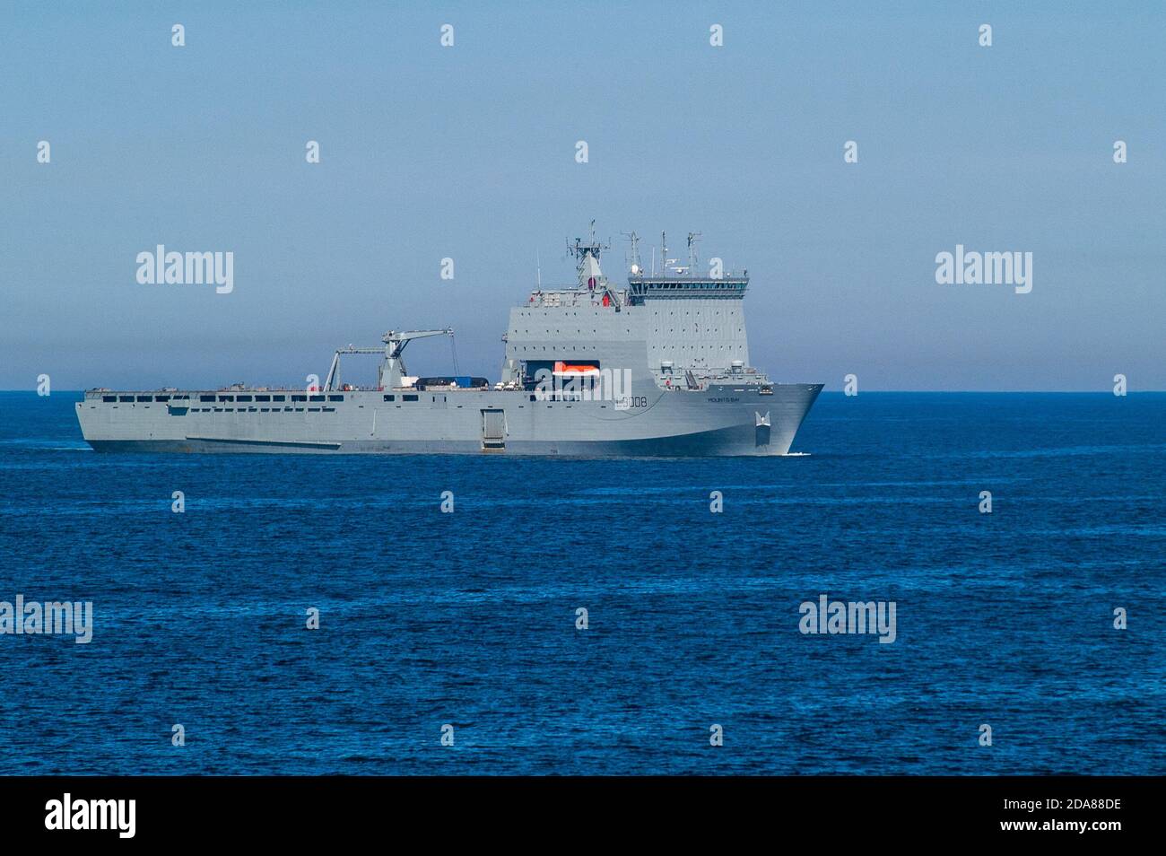 Rfa mounts bay hi-res stock photography and images - Alamy