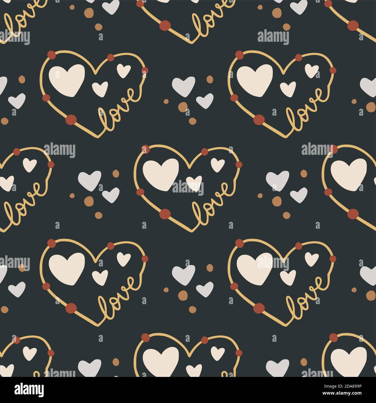 Love Graphic Design Wallpaper