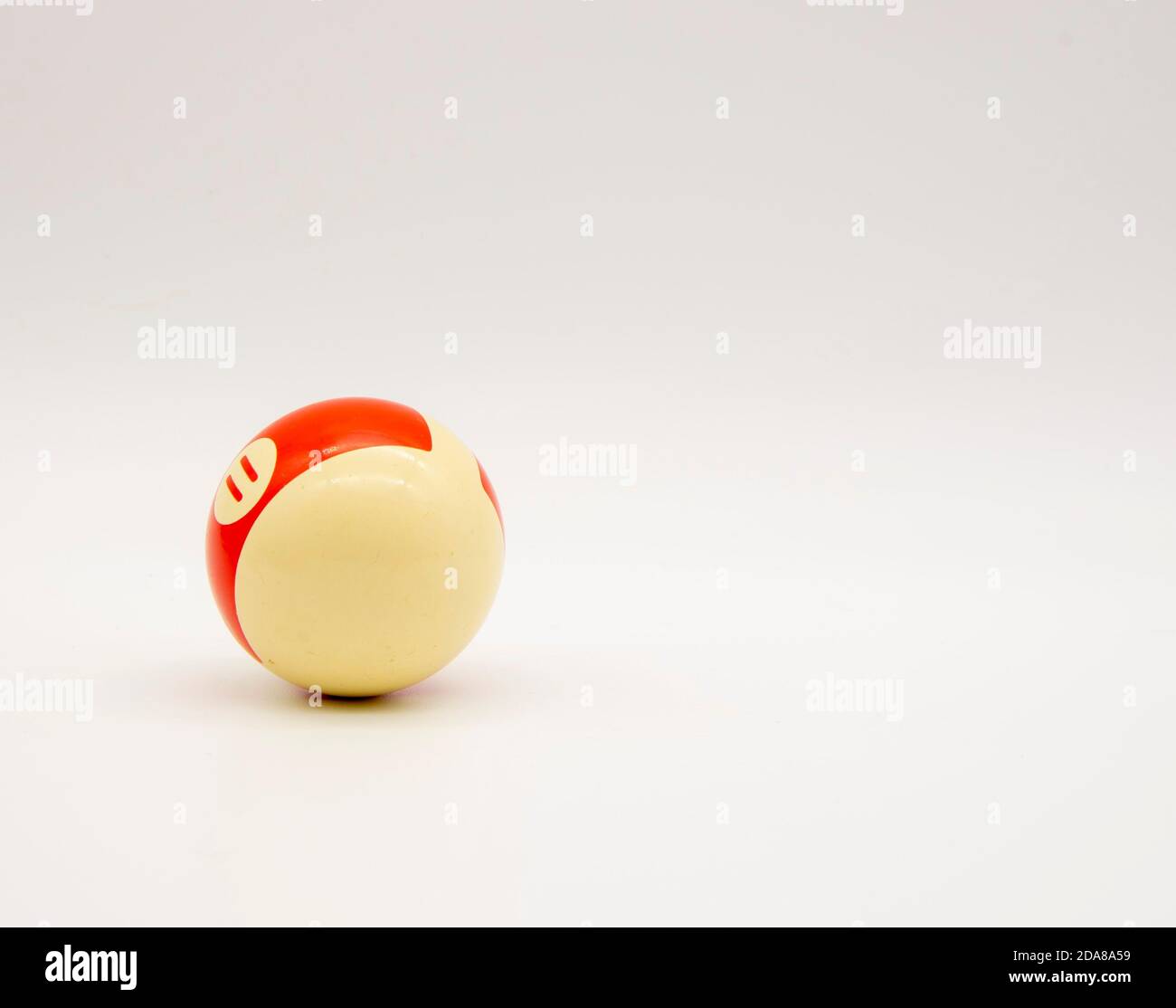 Pool ball table no background hi-res stock photography and images - Alamy