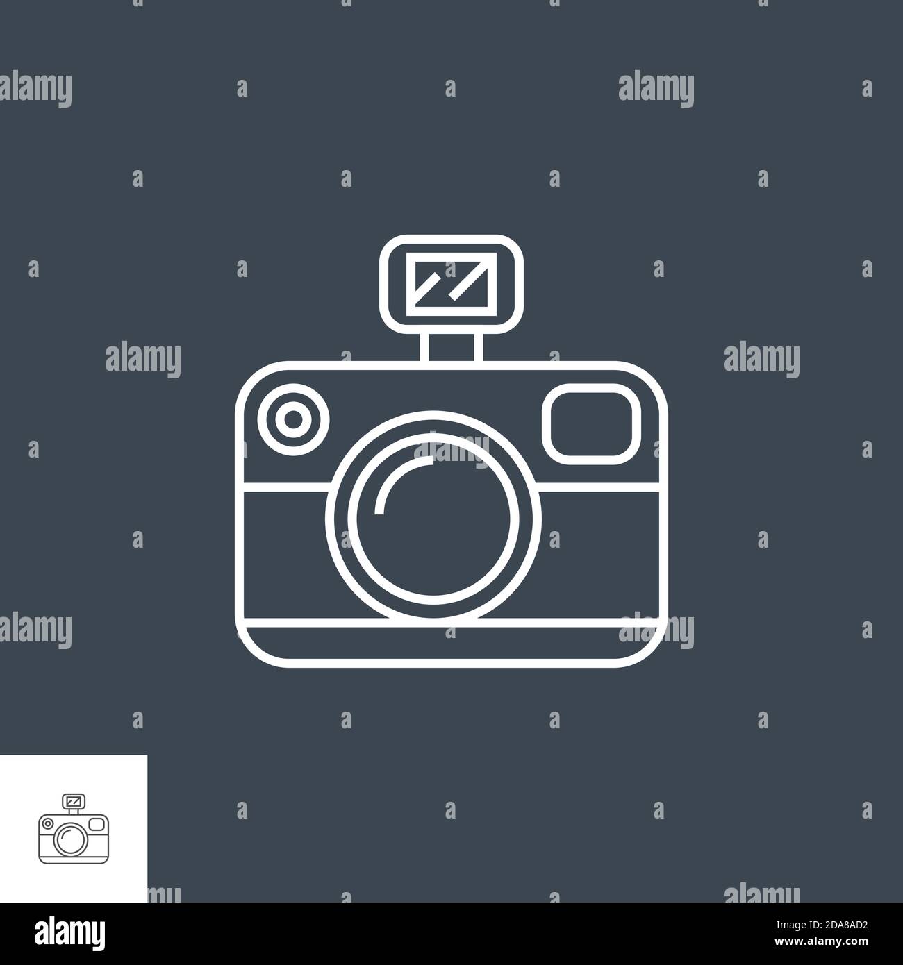 Presentation photo shoot Stock Vector Images - Alamy