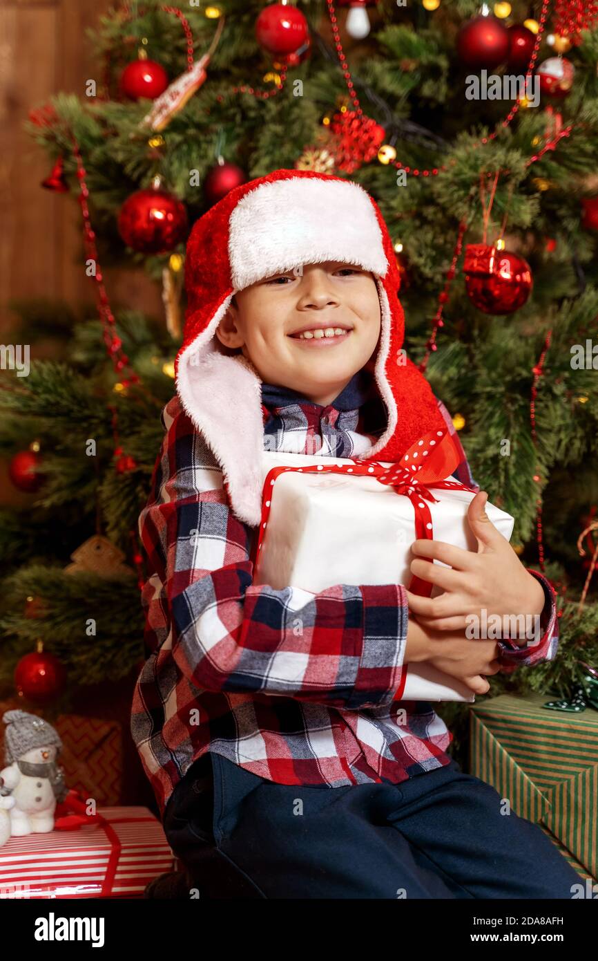 Merry Christmas To My Little Boy