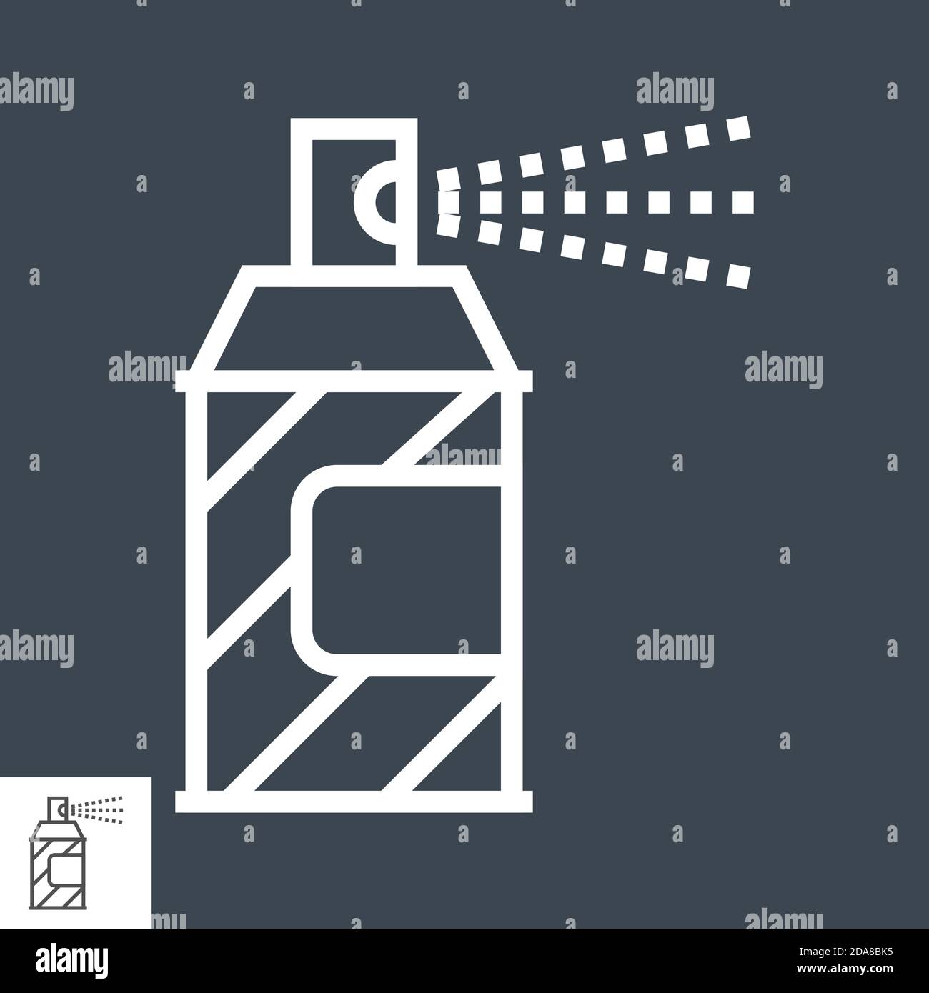 Insecticide spray bottle simple hi-res stock photography and images - Alamy