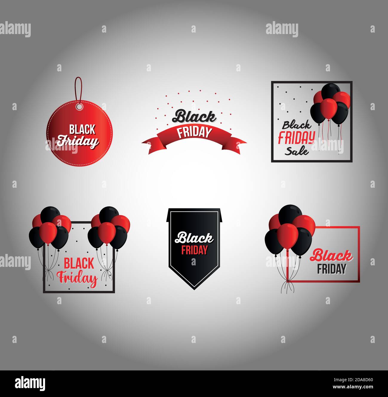 Super sale lettering gift Stock Vector Images - Alamy