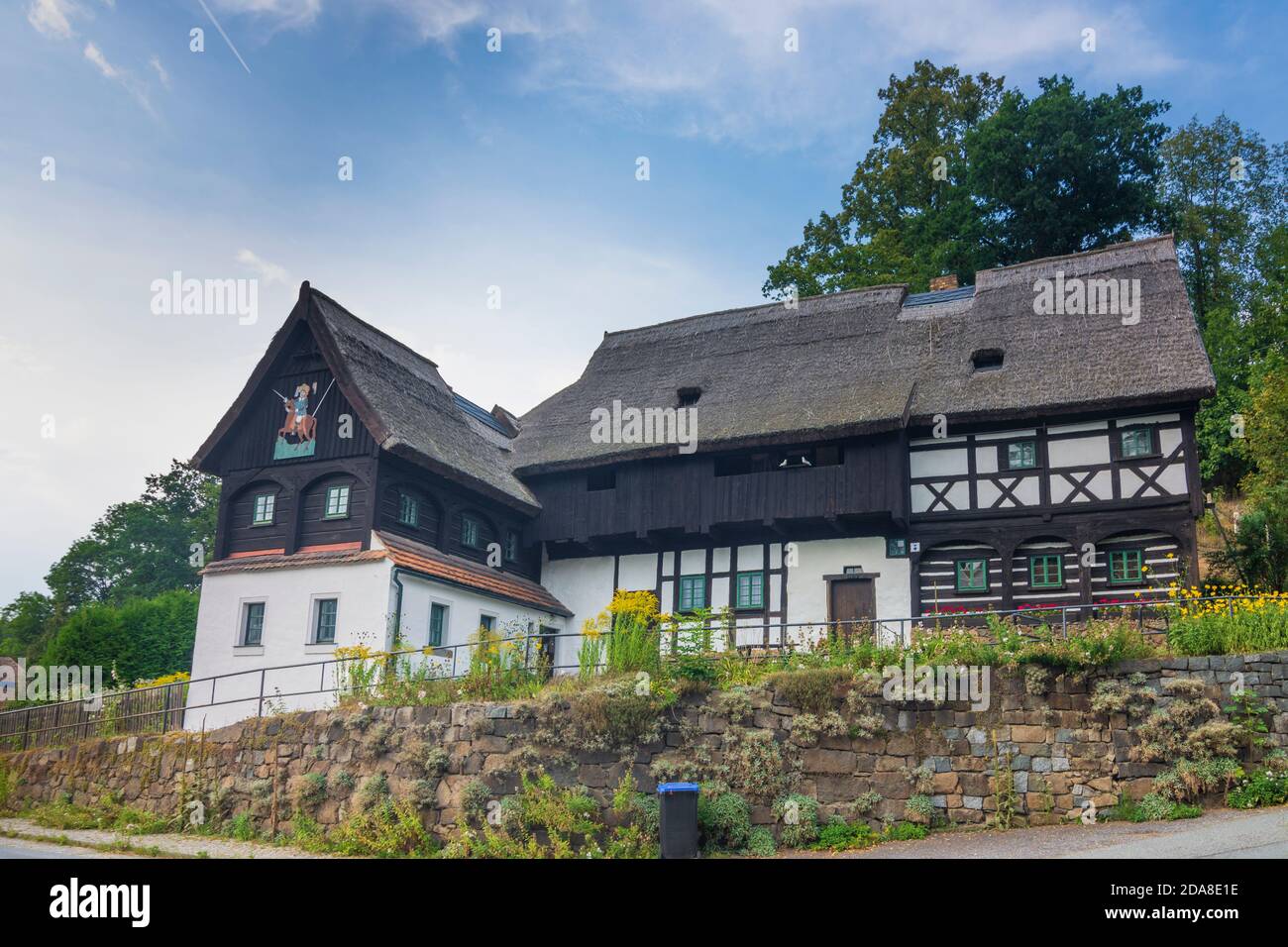 Spremberg hi-res stock photography and images - Alamy