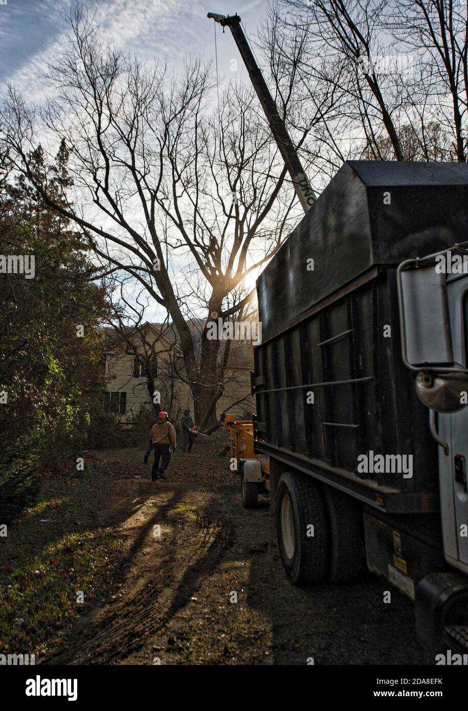 Free setup hi-res stock photography and images - Alamy