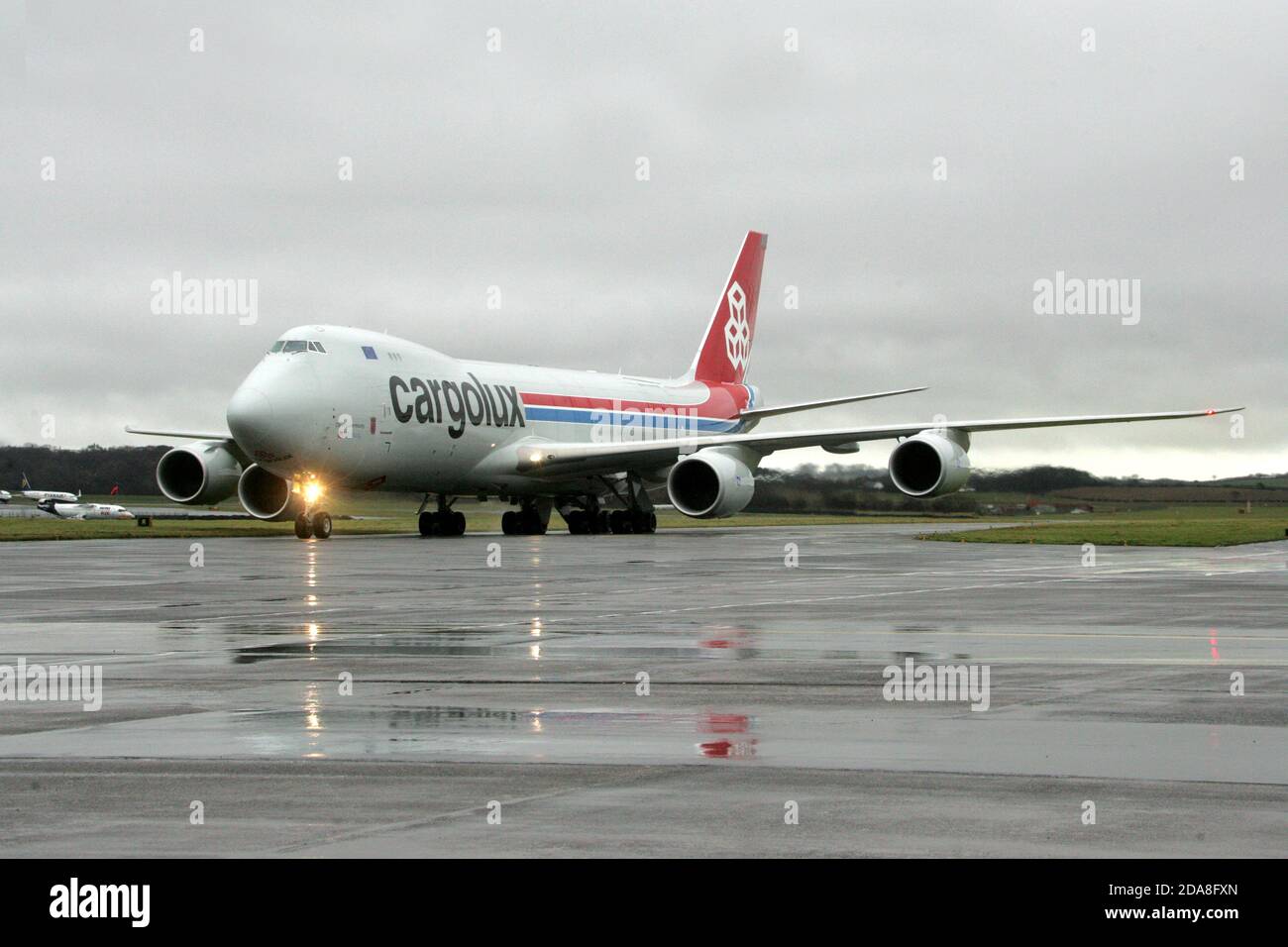 Ge caledonian hi-res stock photography and images - Alamy