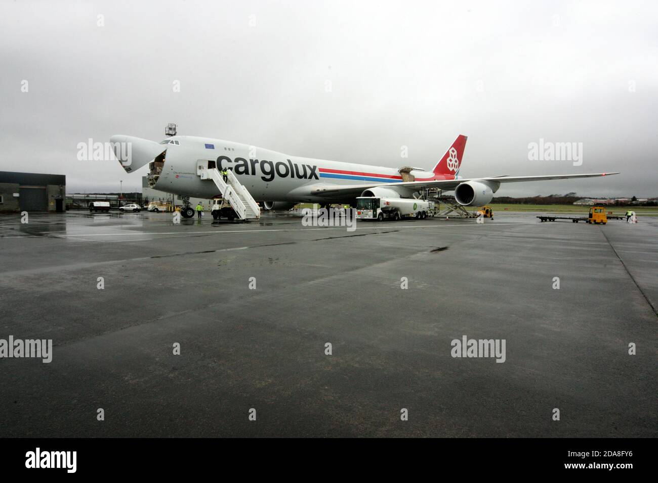 Ge caledonian hi-res stock photography and images - Alamy