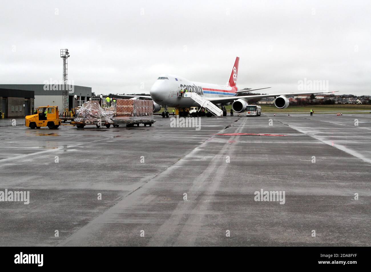 Ge caledonian hi-res stock photography and images - Alamy